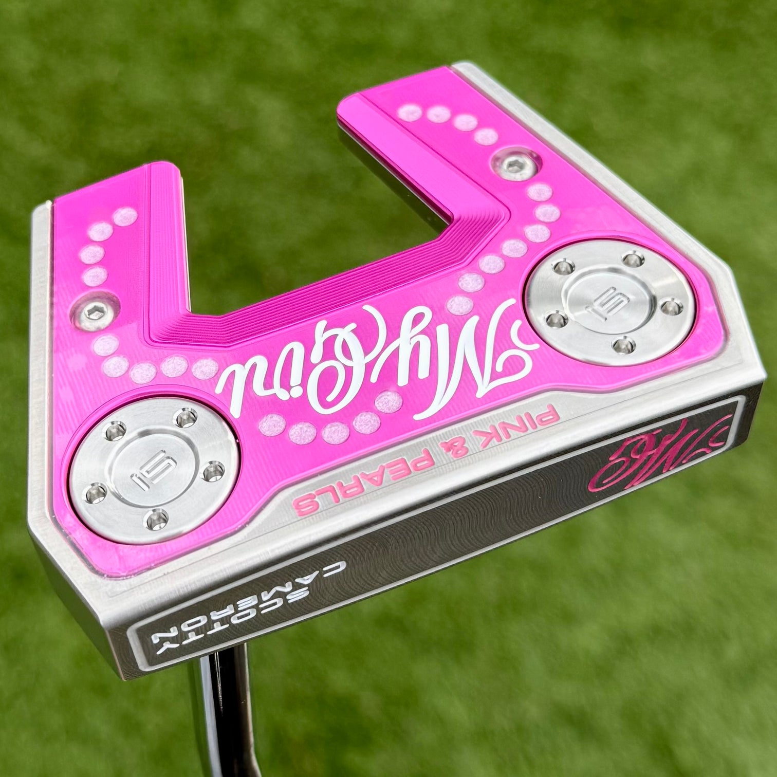 Epic Scottys: Scotty Cameron Circle T Tour Putters for Sale. – epicscottys