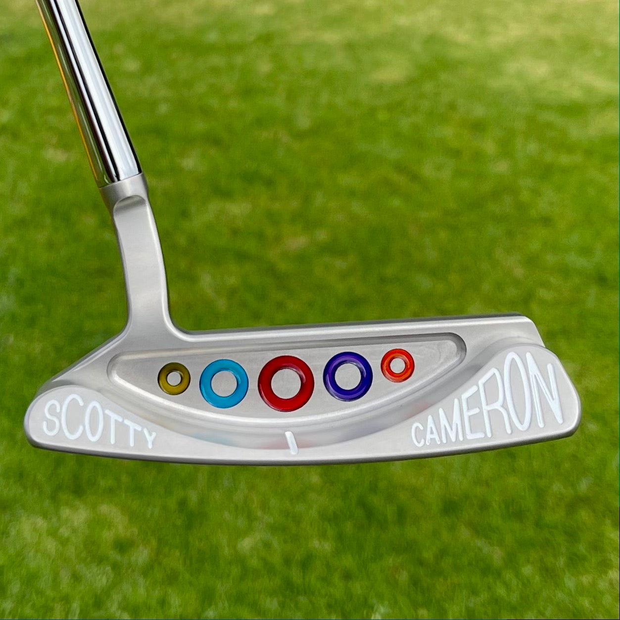 Epic Scottys: Scotty Cameron Circle T Tour Putters for Sale. – epicscottys